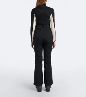 Moncler Technical Ski Suit