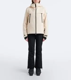 Moncler Technical Ski Suit
