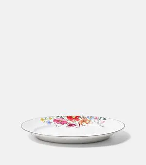 Gucci Flora Porcelain Decorative Tray