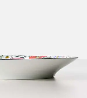 Gucci Flora Porcelain Decorative Tray