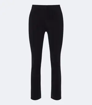 Gucci Capri Pants - Black