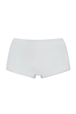 SKIMS Boxer Briefs - Light Blue