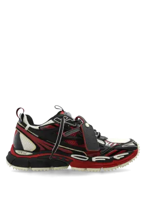Off-White Be Right Back’ Sneakers
