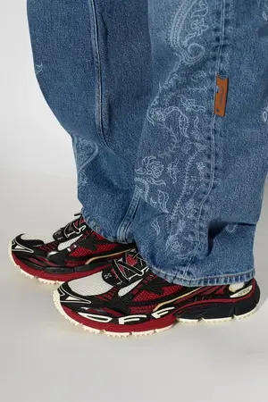Off-White Be Right Back’ Sneakers