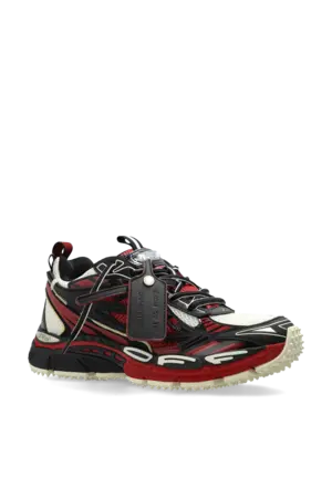 Off-White Be Right Back’ Sneakers