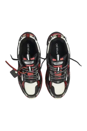 Off-White Be Right Back’ Sneakers