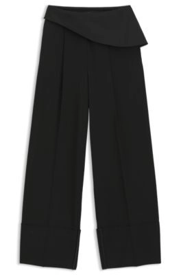 Hugo X Entire Studios Wide-leg Pants
