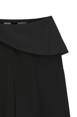 Hugo X Entire Studios Wide-leg Pants