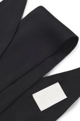 Hugo X Entire Studios Foulard