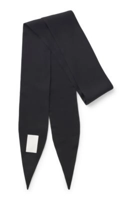 Hugo X Entire Studios Foulard