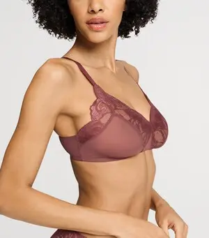 Hanro Lysia Soft Cup Bra