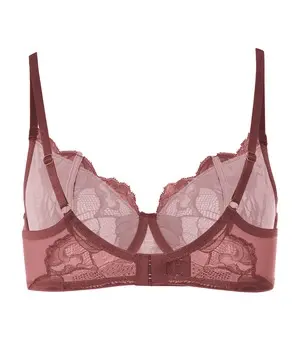 Hanro Lace Lysia Underwire Bra