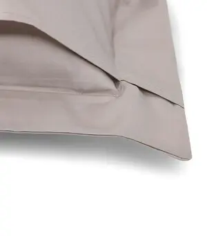 YVES DELORME Triomphe Oxford Pillowcase