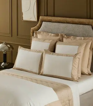 YVES DELORME Apollon King Duvet Cover