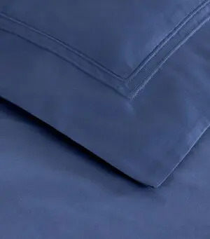 YVES DELORME Triomphe Duvet Cover