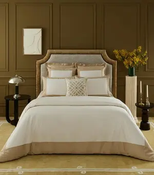 YVES DELORME Apollon Pillowcase