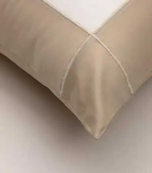 YVES DELORME Apollon Pillowcase