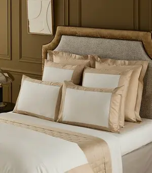 YVES DELORME Apollon Pillowcase
