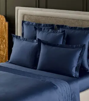 YVES DELORME Triomphe King Duvet Cover
