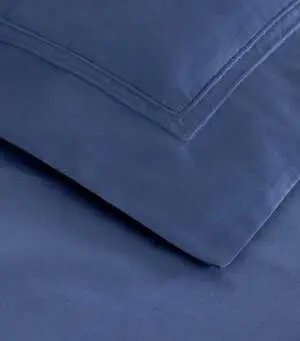 YVES DELORME Triomphe King Duvet Cover