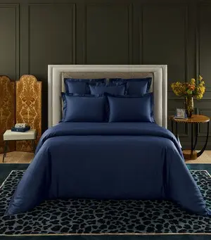YVES DELORME Triomphe Super King Duvet Cover