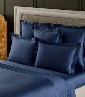 YVES DELORME Triomphe Super King Duvet Cover
