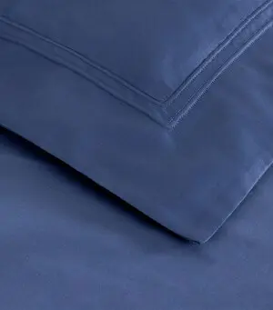 YVES DELORME Triomphe Super King Duvet Cover