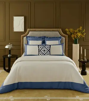 YVES DELORME Apollon Duvet Cover
