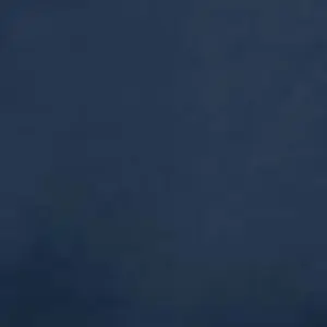 YVES DELORME Apollon Flat Sheet - Blue