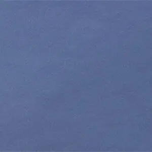 YVES DELORME Triomphe King Fitted Sheet - Blue