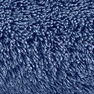 YVES DELORME Etoile Bath Towel - Blue