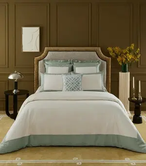 YVES DELORME Apollon Pillowcase
