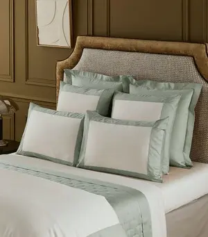 YVES DELORME Apollon Pillowcase