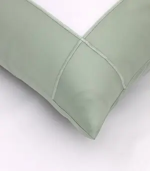 YVES DELORME Apollon Pillowcase