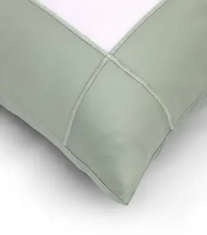 YVES DELORME Apollon King Pillowcase