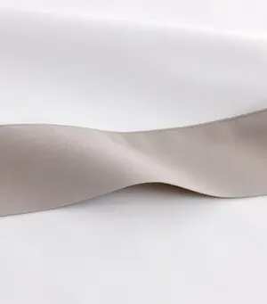 YVES DELORME Linea Flat Sheet