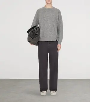 ALLSAINTS Aston Straight-leg Chinos