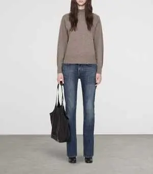 ALLSAINTS Cashmere-wool Fedi Sweater