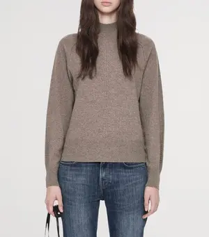 ALLSAINTS Cashmere-wool Fedi Sweater