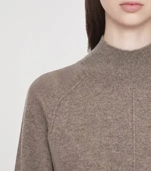 ALLSAINTS Cashmere-wool Fedi Sweater