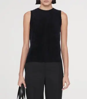 ALLSAINTS Cashmere Ada Tank Top