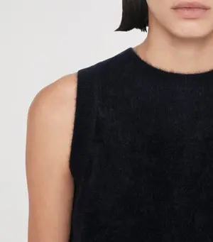 ALLSAINTS Cashmere Ada Tank Top