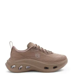 Loewe X On Cloudtilt Cosmic Sneakers - Beige