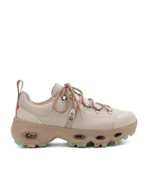 Loewe X On Cloudsolo Hiker Sneakers - Beige