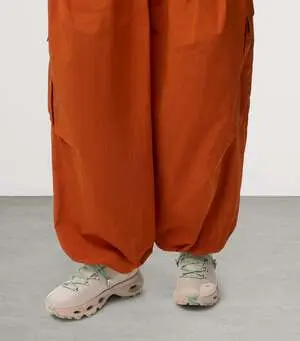 Loewe X On Cloudsolo Hiker Sneakers