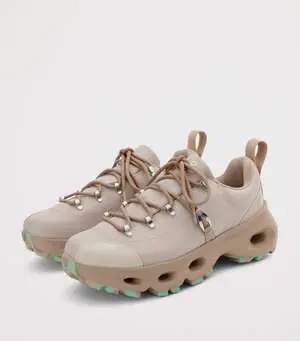 Loewe X On Cloudsolo Hiker Sneakers