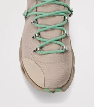 Loewe X On Cloudsolo Hiker Sneakers