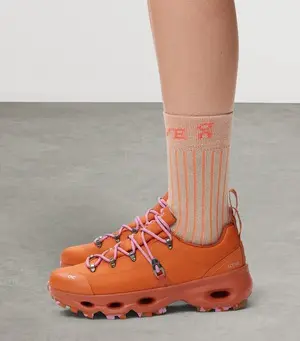 Loewe X On Cloudsolo Hiker Sneakers