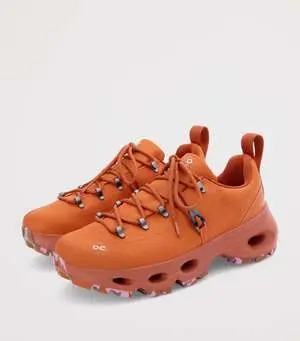 Loewe X On Cloudsolo Hiker Sneakers