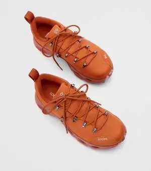 Loewe X On Cloudsolo Hiker Sneakers